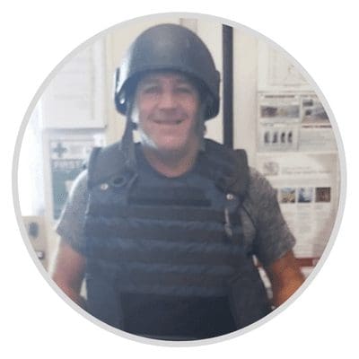 Meet Our Experts